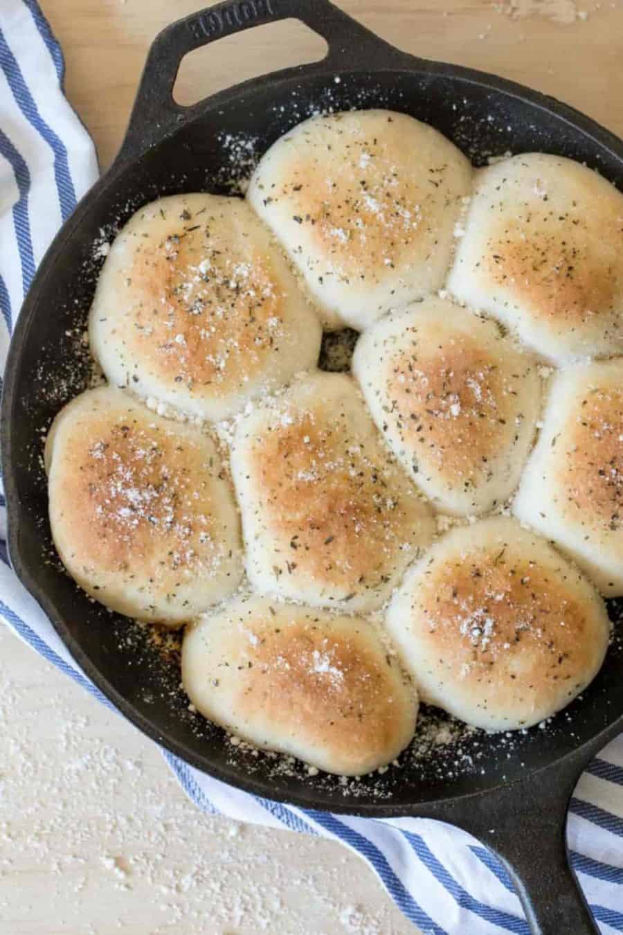 Biscuits & Rolls Archives - Valentina's Corner