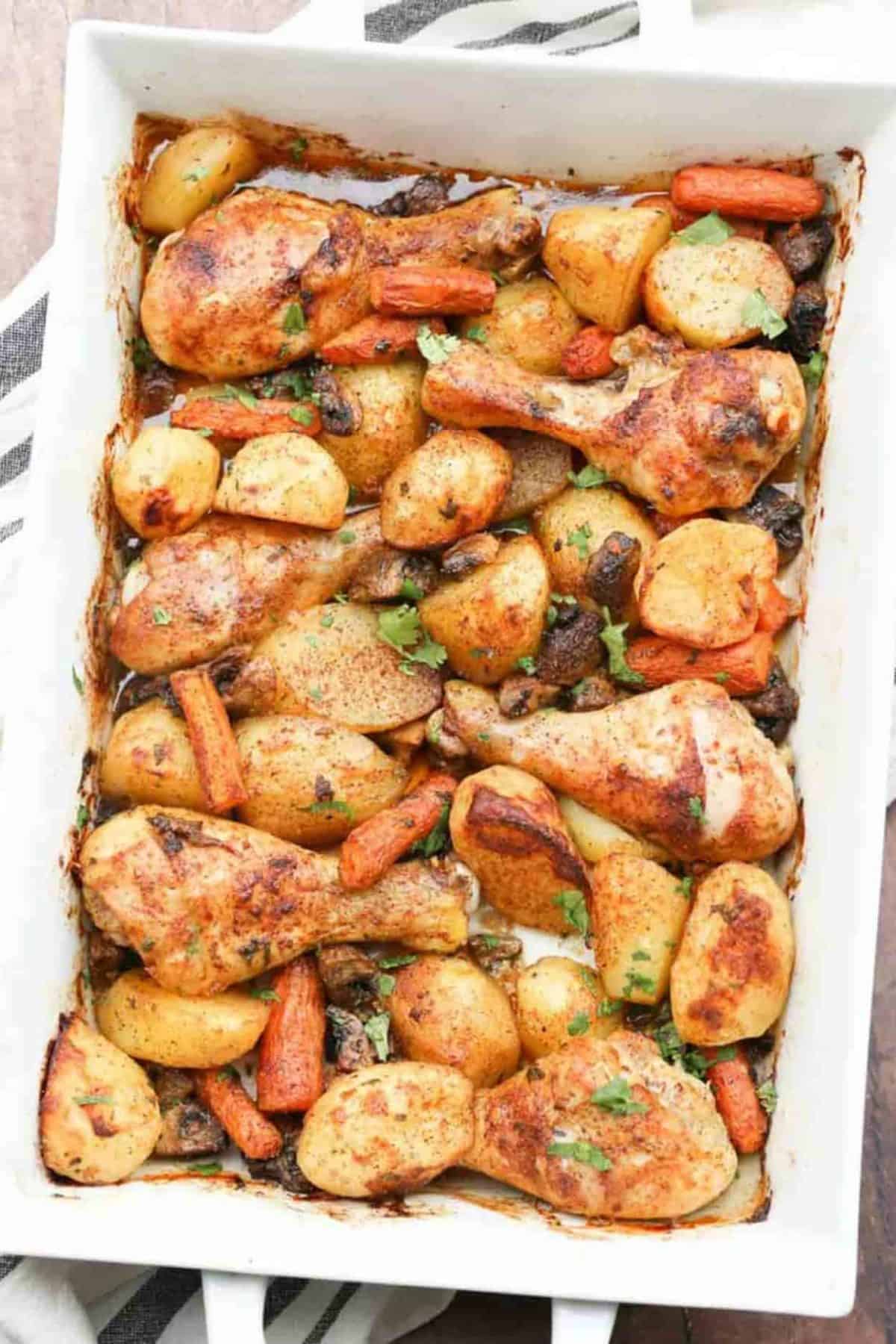How To Bake Boneless Chicken Thighs Valentina s Corner How To Bake Boneless Chicken Thighs Valentina s Corner