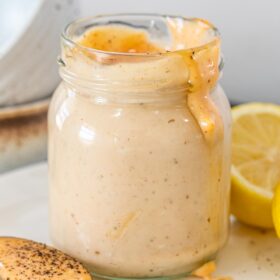 Spicy Mayo Sauce Recipe - Valentina's Corner