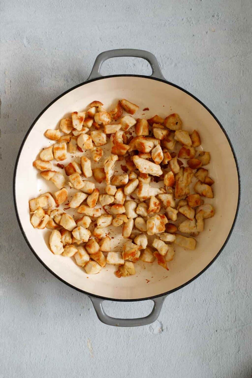 Hibachi Chicken Recipe (Japanese Steakhouse) - Valentina's Corner