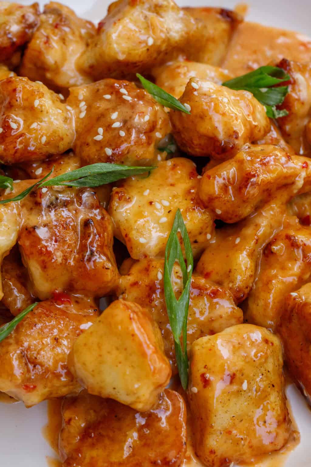Bang Bang Chicken (VIDEO) - Valentina's Corner