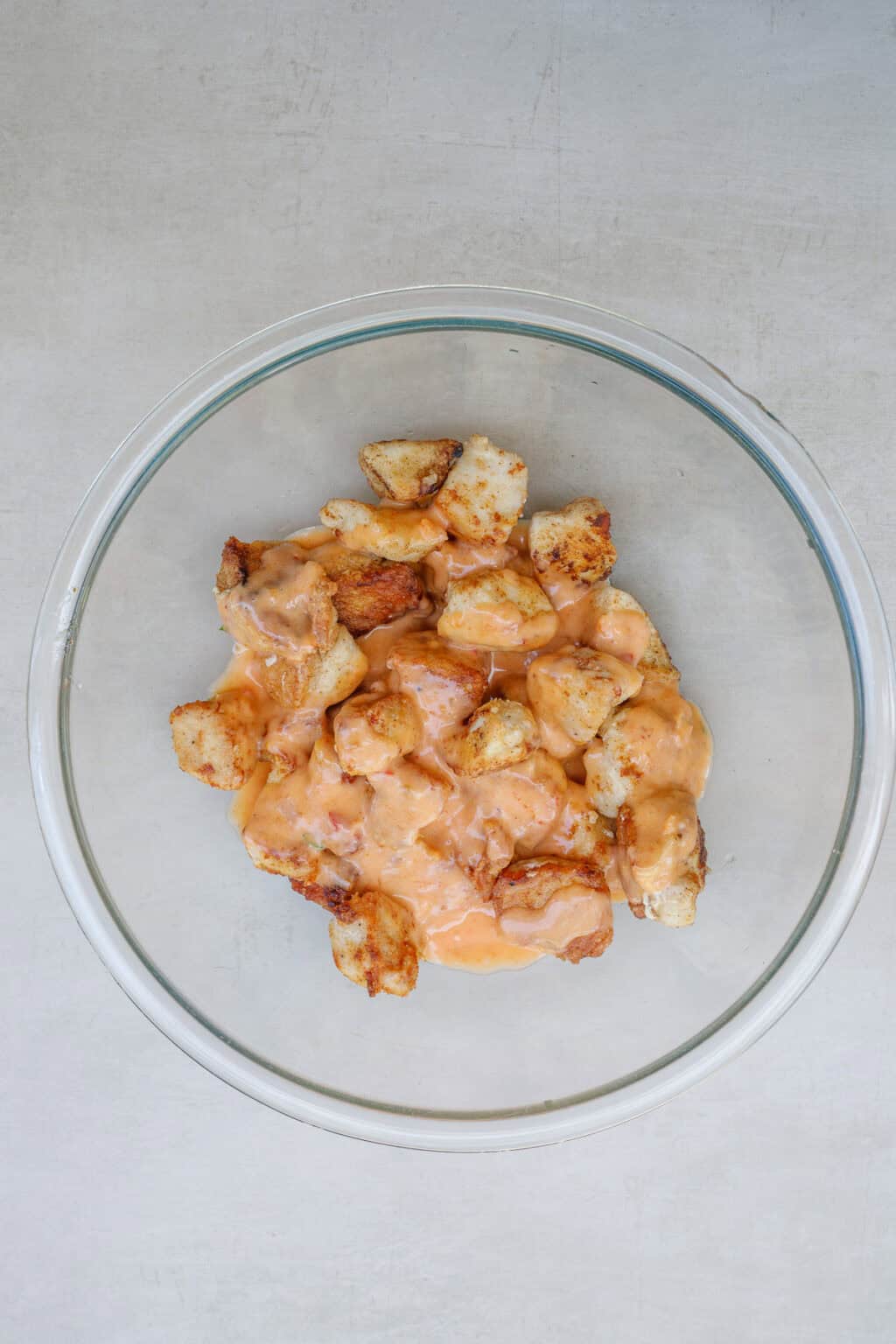 Bang Bang Chicken (VIDEO) - Valentina's Corner
